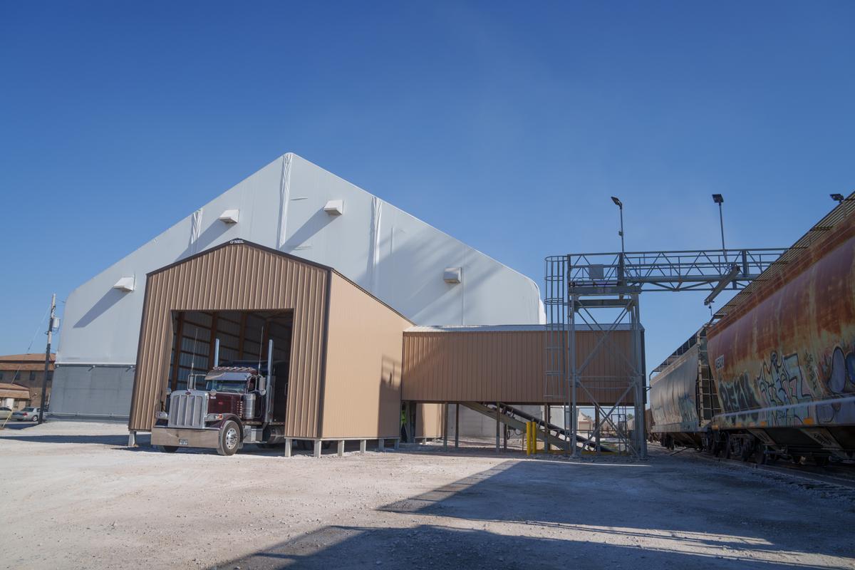 Copyright 2024 Feed Products & Service Company | 3668 South Geyer Road ...